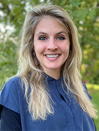 Allison McGee, P.A.-C.